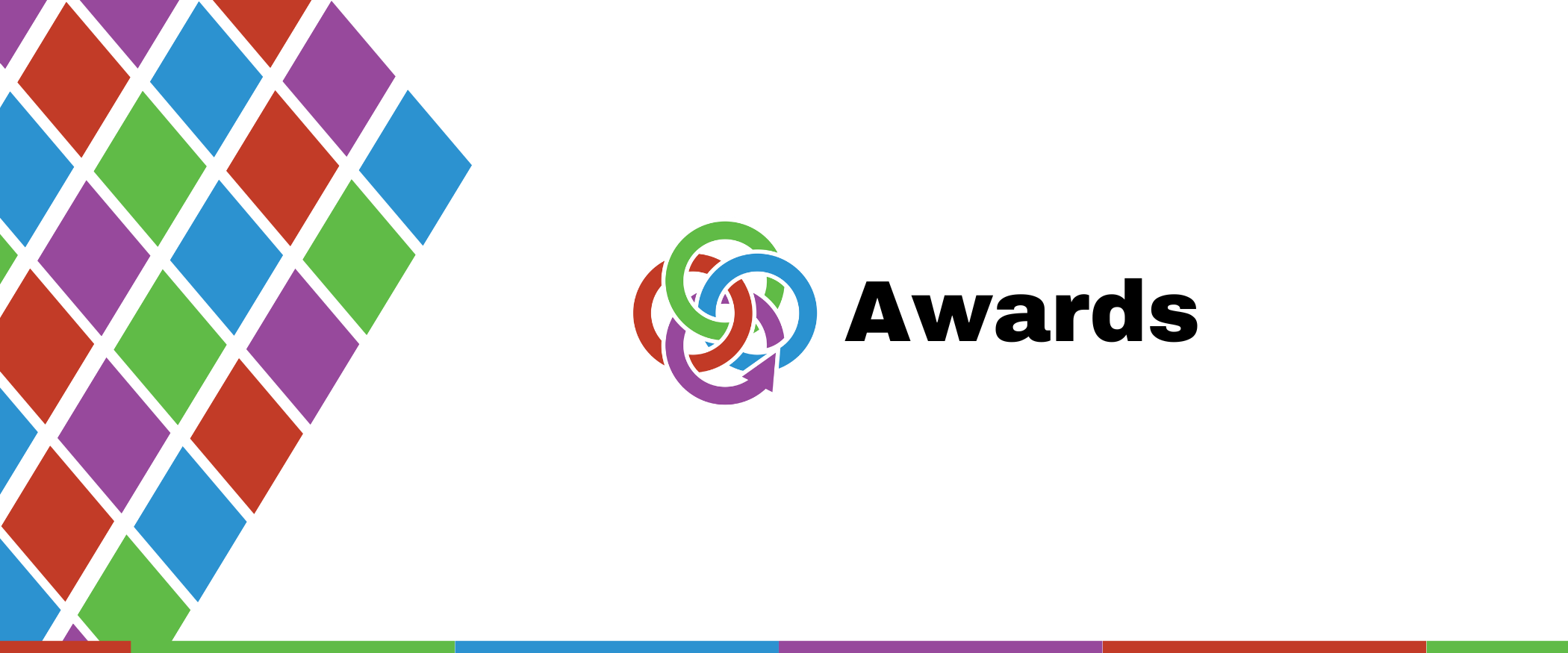 Awards - Connected Mathematics Project